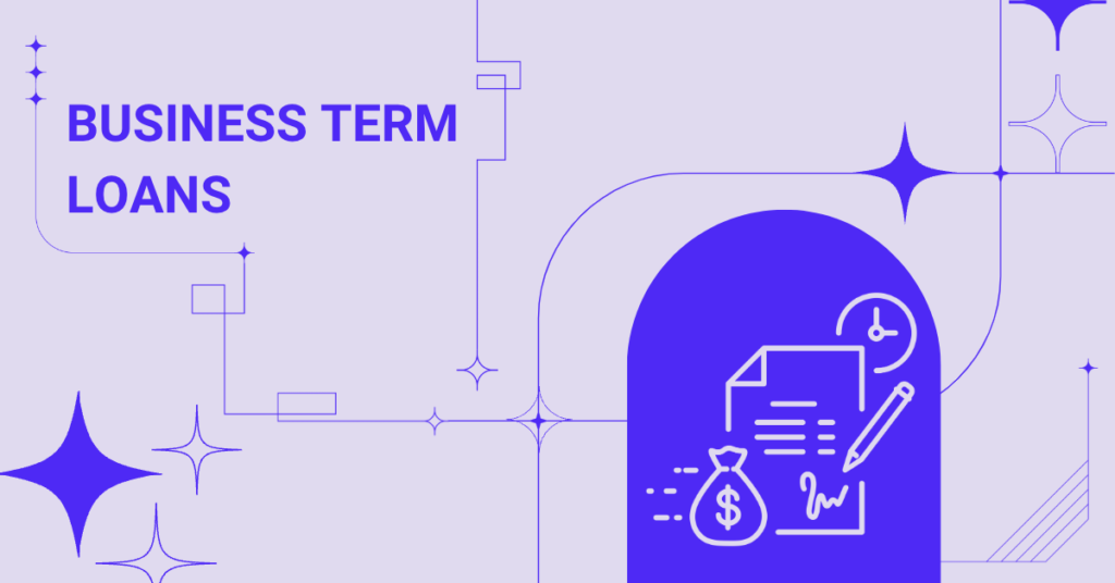 Small Business Loan Platform | Small Business Loans | Levr.ai