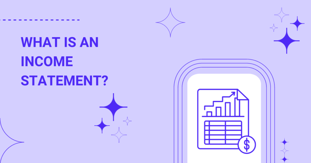 Income Statement Is an Essential Financial Document