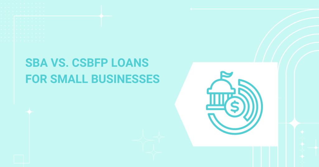 SBA Loans in Canada